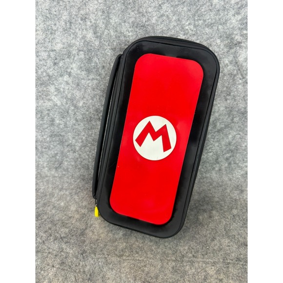 Nintendo | Accessories | Nintendo Switch Carrying Protection Case Red ...